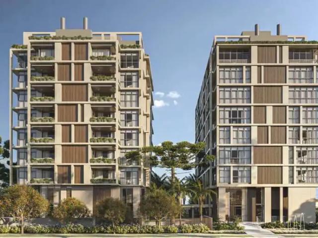 Apartamento para Venda em Curitiba/PR Cabral 2 Quartos