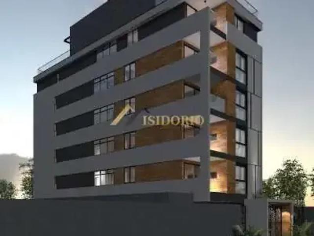 Apartamento para Venda em Curitiba/PR Cabral 2 Quartos