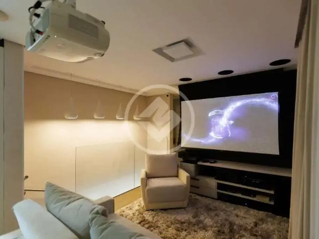 Apartamento para Venda em Curitiba/PR Cabral 2 Quartos