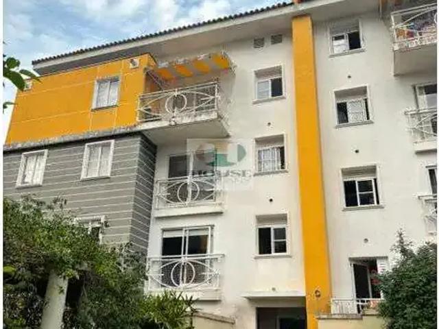 Apartamento para Venda em Curitiba/PR Cabral 2 Quartos