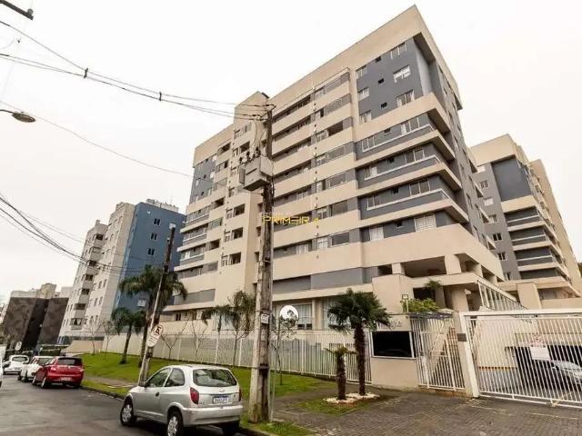 Apartamento para Venda em Curitiba/PR Cabral 2 Quartos