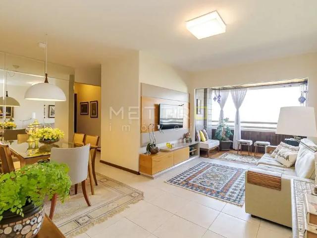 Apartamento para Venda em Curitiba/PR Cabral 2 Quartos