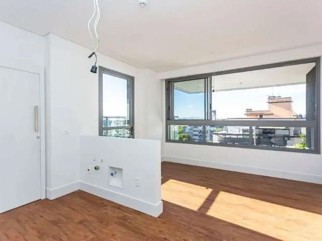 Apartamento para Venda em Curitiba/PR Cabral 2 Quartos