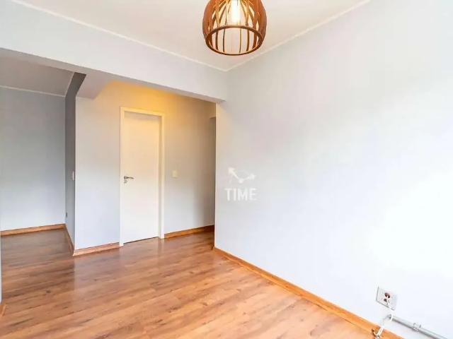 Apartamento para Venda em Curitiba/PR Cabral 2 Quartos