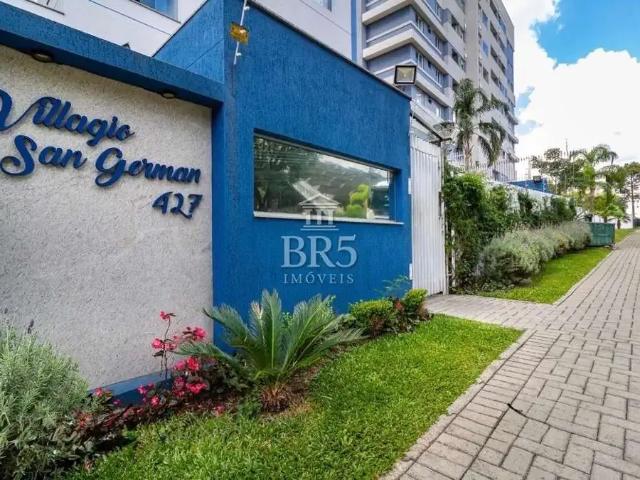 Apartamento para Venda em Curitiba/PR Cabral 2 Quartos
