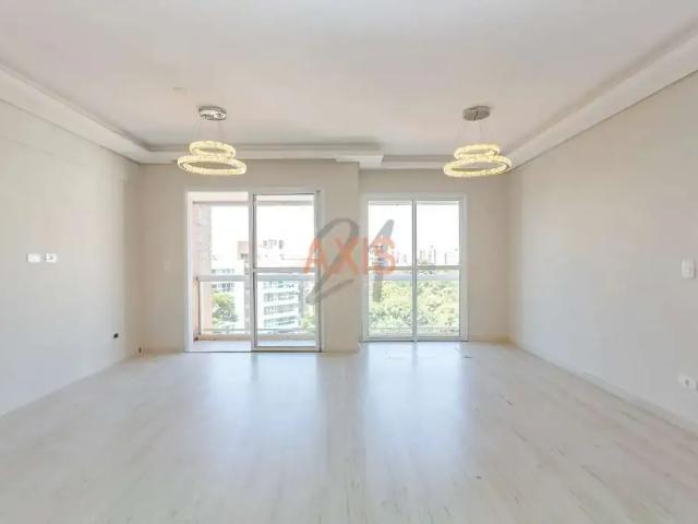 Apartamento para Venda em Curitiba/PR Cabral 2 Quartos