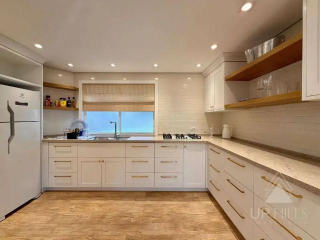 Apartamento para Venda em Curitiba/PR Cabral 2 Quartos