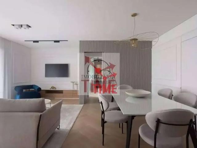 Apartamento para Venda em Curitiba/PR Cabral 2 Quartos