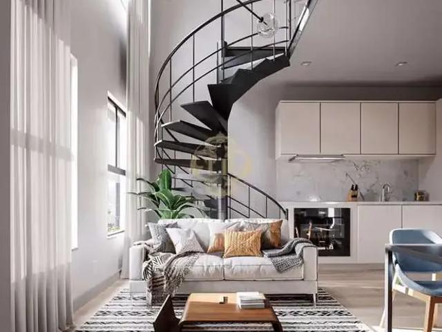 Apartamento para Venda em Curitiba/PR Cabral 2 Quartos