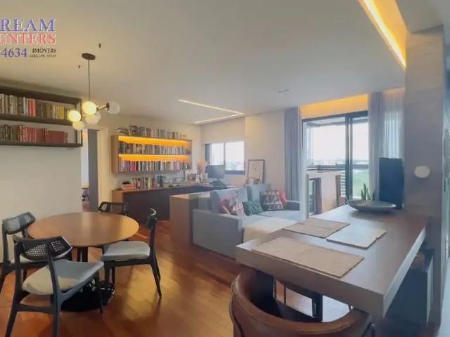 Apartamento para Venda em Curitiba/PR Cabral 2 Quartos