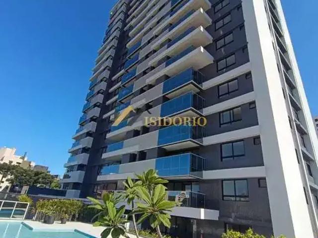 Apartamento para Venda em Curitiba/PR Cabral 2 Quartos