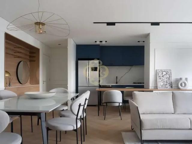 Apartamento para Venda em Curitiba/PR Cabral 2 Quartos
