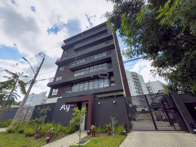 Apartamento para Venda em Curitiba/PR Cabral 2 Quartos
