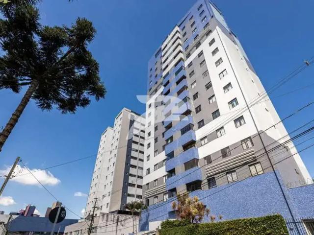 Apartamento para Venda em Curitiba/PR Cabral 2 Quartos