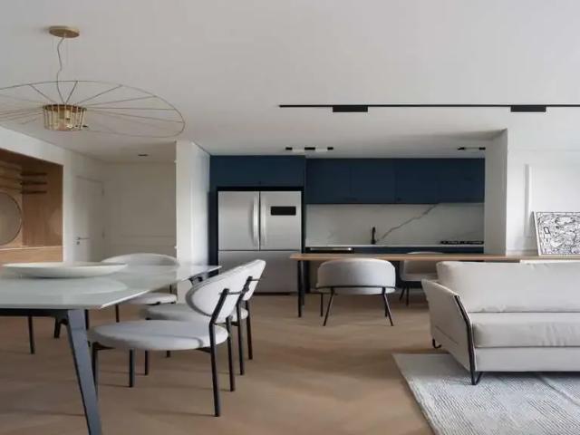 Apartamento para Venda em Curitiba/PR Cabral 2 Quartos