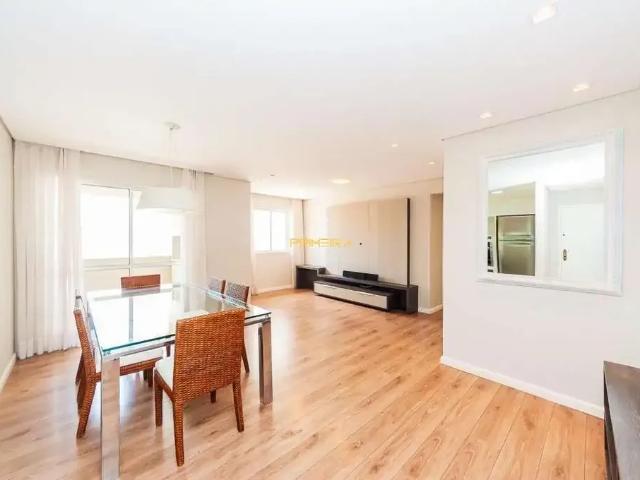 Apartamento para Venda em Curitiba/PR Cabral 2 Quartos