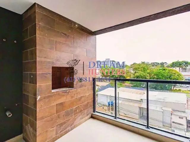 Apartamento para Venda em Curitiba/PR Cabral 2 Quartos