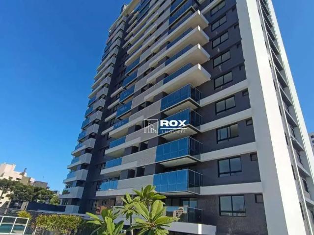 Apartamento para Venda em Curitiba/PR Cabral 2 Quartos