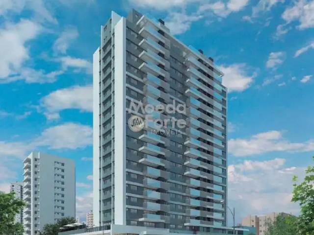 Apartamento para Venda em Curitiba/PR Cabral 2 Quartos