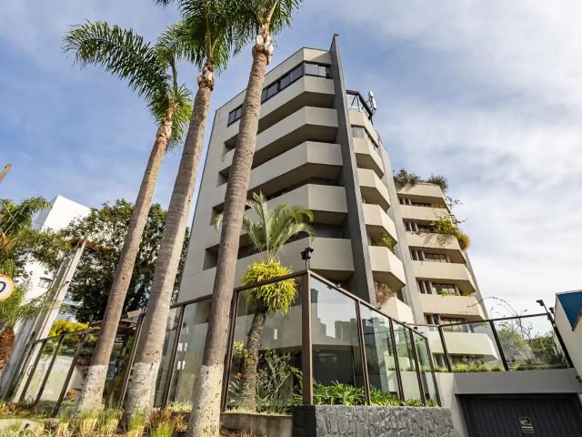 Apartamento para Venda em Curitiba/PR Cabral 2 Quartos