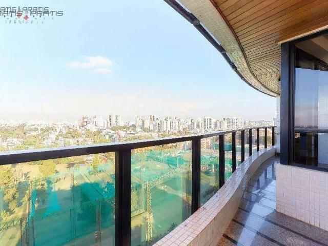 Apartamento para Venda em Curitiba/PR Cabral 2 Quartos