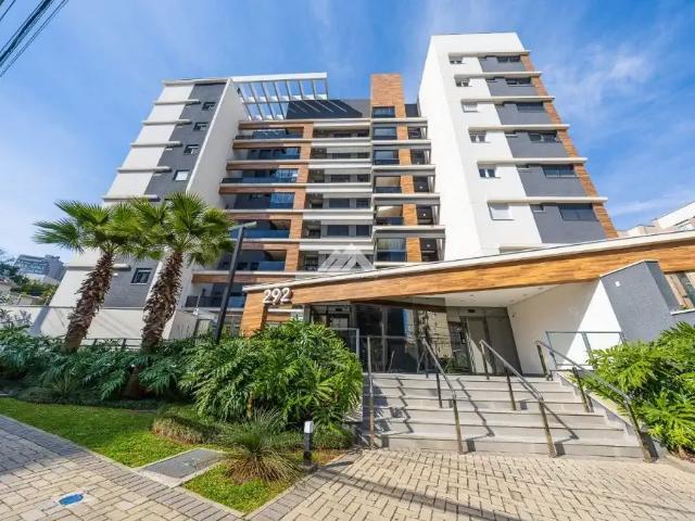 Apartamento para Venda em Curitiba/PR Cabral 2 Quartos