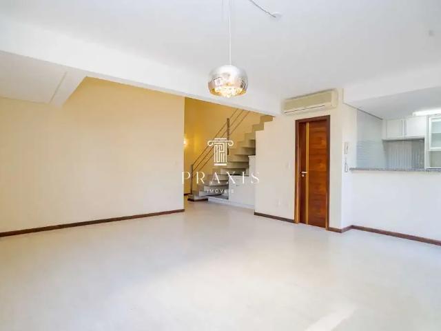 Apartamento para Venda em Curitiba/PR Cabral 2 Quartos