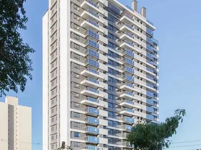 Apartamento para Venda em Curitiba/PR Cabral 2 Quartos