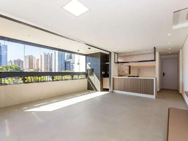 Apartamento para Venda em Curitiba/PR Cabral 2 Quartos
