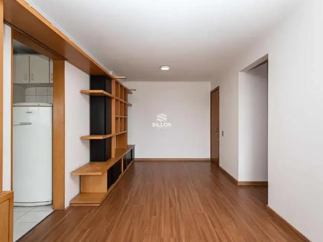 Apartamento para Venda em Curitiba/PR Cabral 2 Quartos