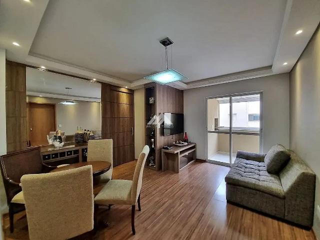 Apartamento para Venda em Curitiba/PR Cabral 2 Quartos