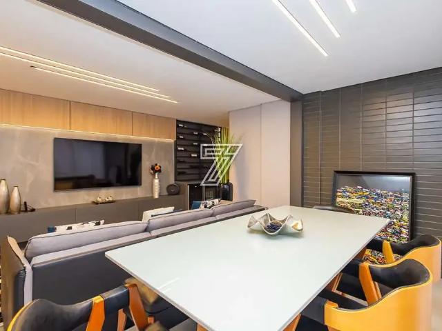 Apartamento para Venda em Curitiba/PR Cabral 2 Quartos