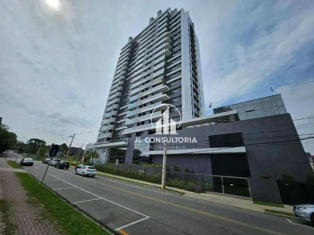 Apartamento para Venda em Curitiba/PR Cabral 2 Quartos