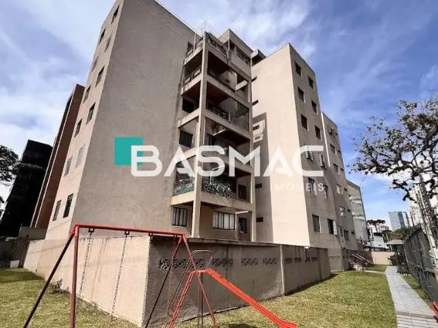 Apartamento para Venda em Curitiba/PR Cabral 2 Quartos