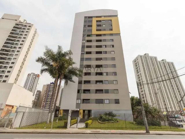 Apartamento para Venda em Curitiba/PR Cabral 2 Quartos