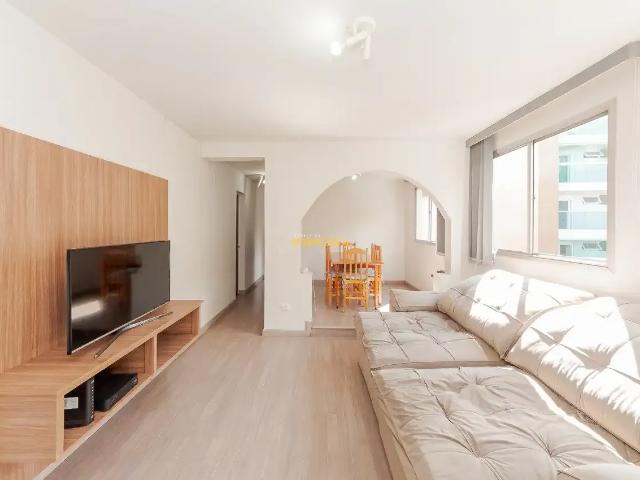 Apartamento para Venda em Curitiba/PR Cabral 2 Quartos