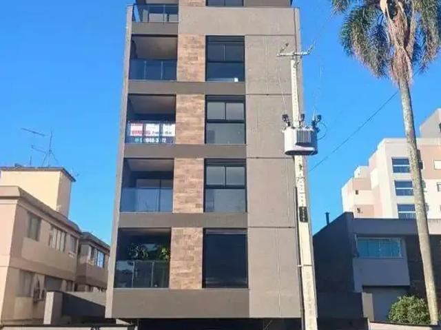 Apartamento para Venda em Curitiba/PR Cabral 2 Quartos