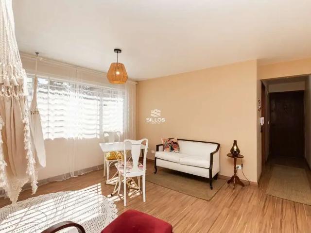 Apartamento para Venda em Curitiba/PR Cabral 2 Quartos