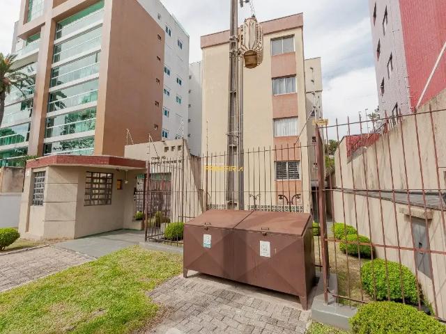 Apartamento para Venda em Curitiba/PR Cabral 2 Quartos