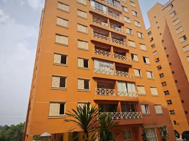 Apartamento para Venda em Curitiba/PR Cabral 2 Quartos