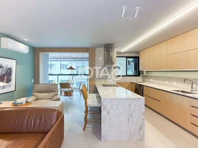 Apartamento para Venda em Curitiba/PR Cabral 2 Quartos