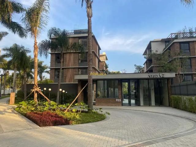 Apartamento para Venda em Curitiba/PR Cabral