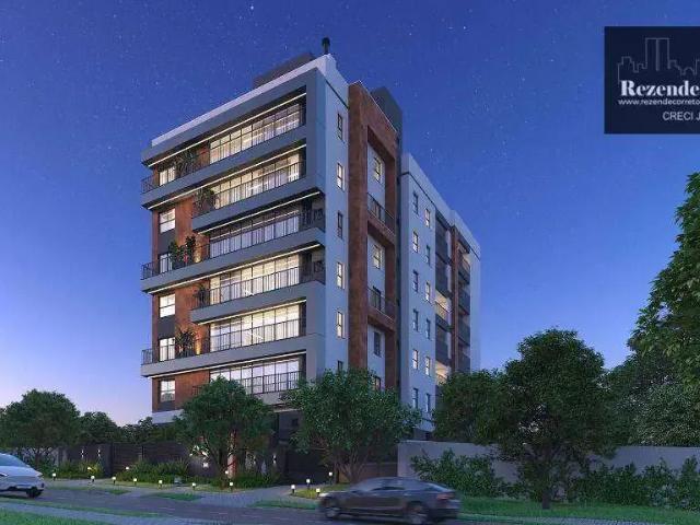Apartamento para Venda em Curitiba/PR Cabral 3 Quartos