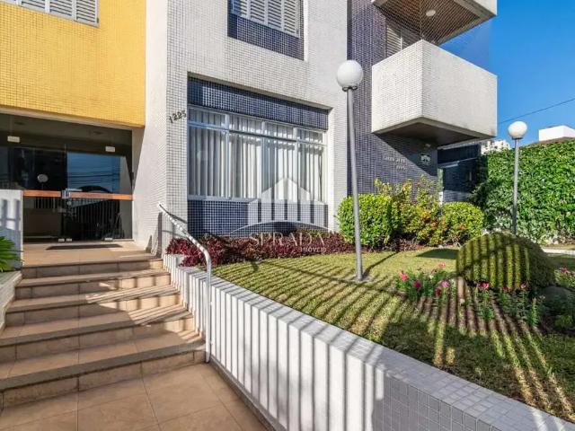 Apartamento para Venda em Curitiba/PR Cabral 3 Quartos
