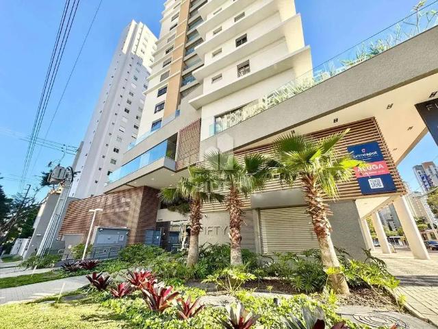Apartamento para Venda em Curitiba/PR Cabral 3 Quartos