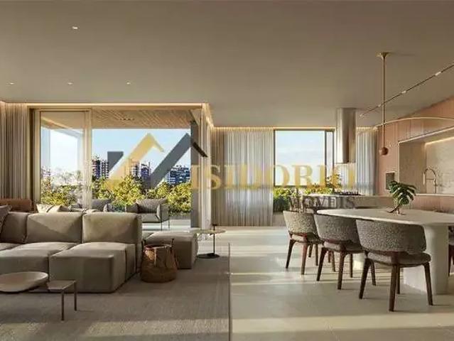 Apartamento para Venda em Curitiba/PR Cabral 3 Quartos