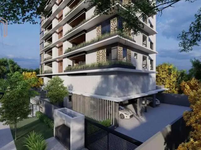 Apartamento para Venda em Curitiba/PR Cabral 3 Quartos