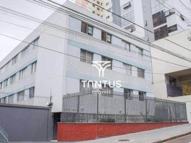 Apartamento para Venda em Curitiba/PR Cabral 3 Quartos