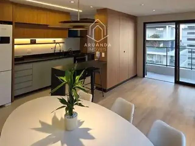 Apartamento para Venda em Curitiba/PR Cabral 3 Quartos