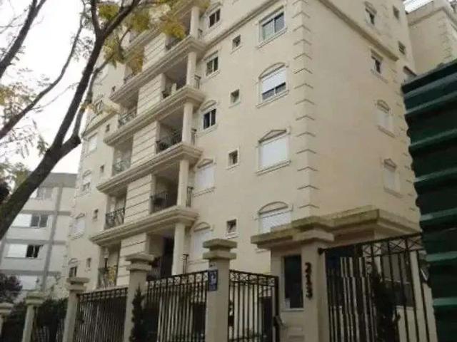 Apartamento para Venda em Curitiba/PR Cabral 3 Quartos